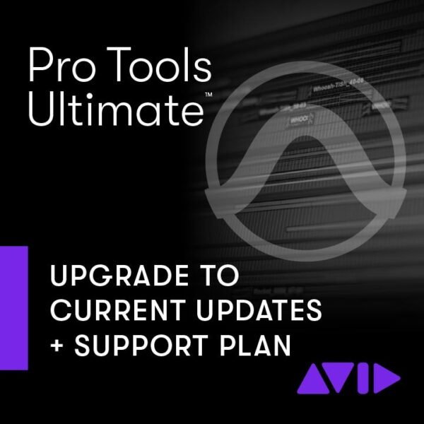 Pro Tools – Pro Tools