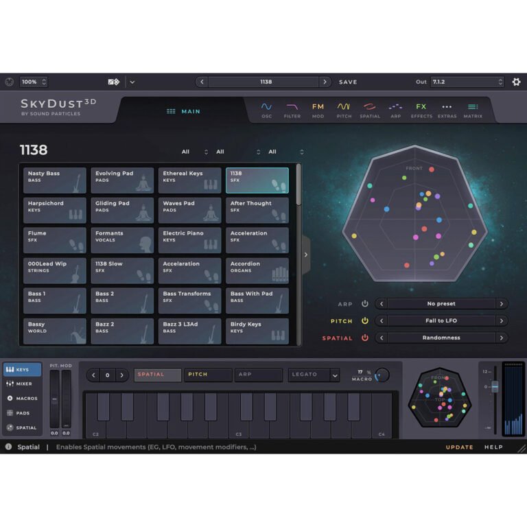 Loja Pro Tools – Pro Tools